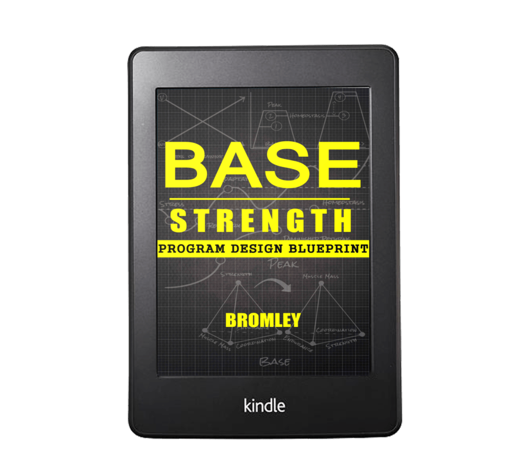 How I Got Strong as SH** on a MINIMALIST Program